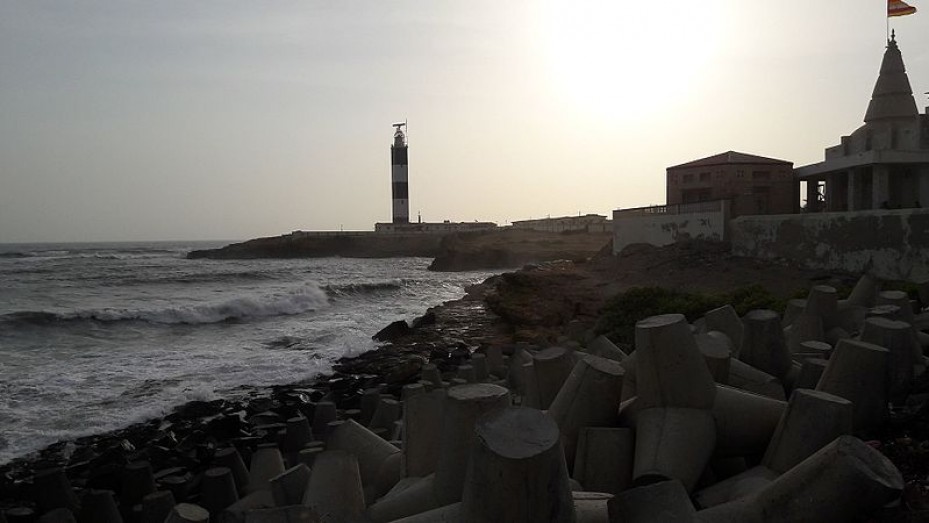 Dwarka Photos, Pictures of Famous Tourist Places and Attractions ...