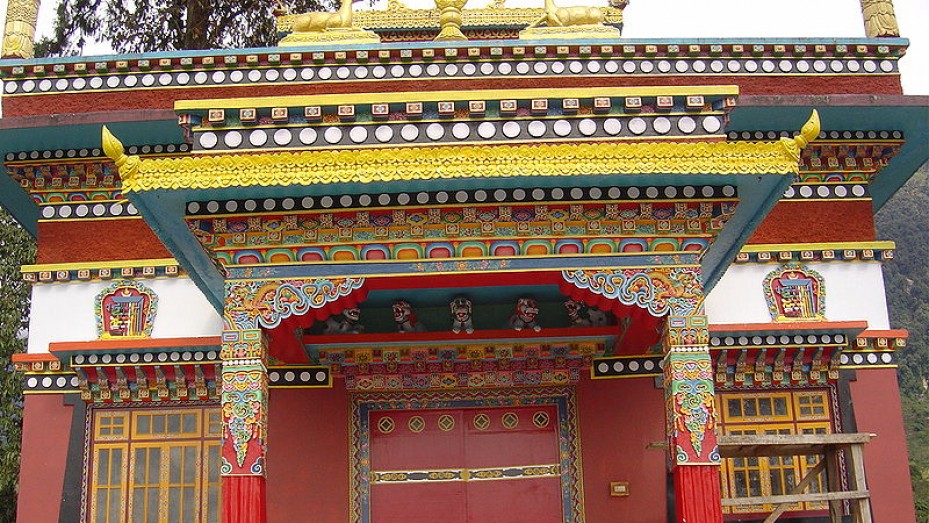 Sikkim Photos, Pictures of Famous Tourist Places and Attractions ...