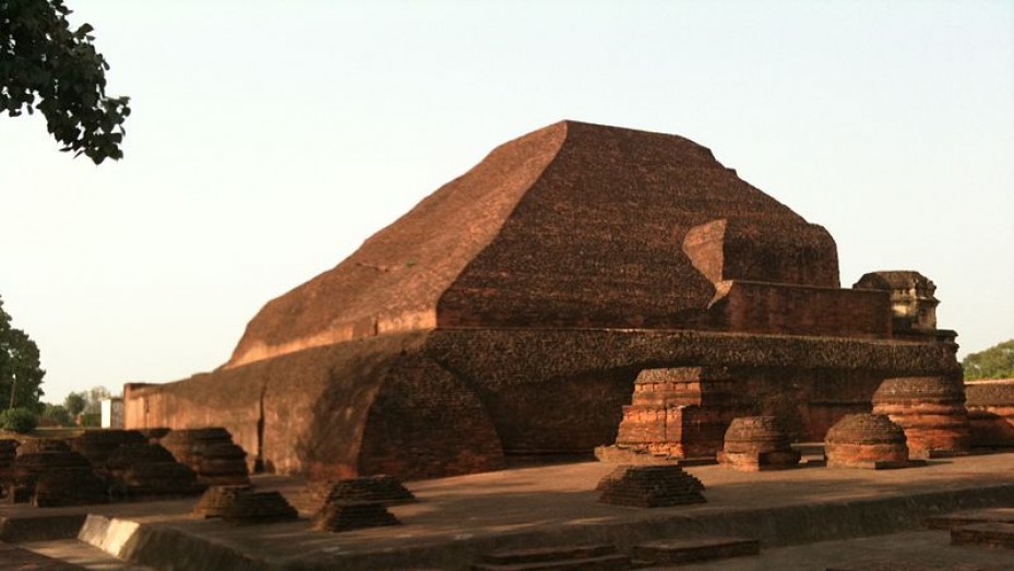 Nalanda Photos, Pictures of Famous Tourist Places and Attractions ...