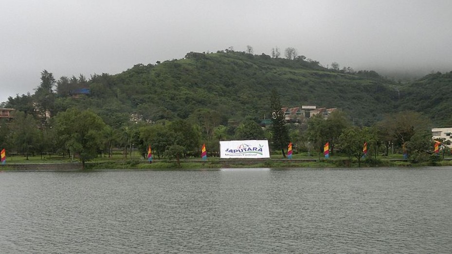 Saputara Photos, Pictures of Famous Tourist Places and Attractions ...