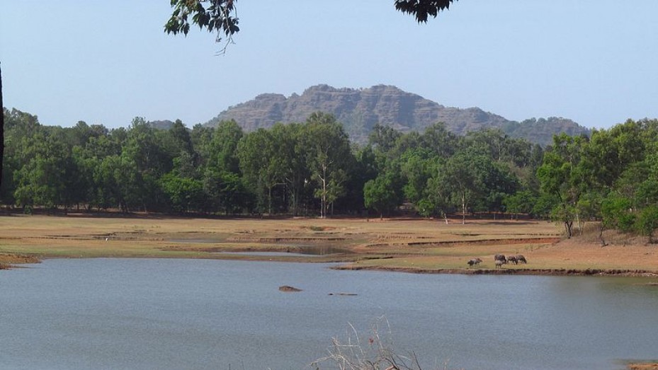 Pachmarhi Photos, Pictures of Famous Tourist Places and Attractions ...