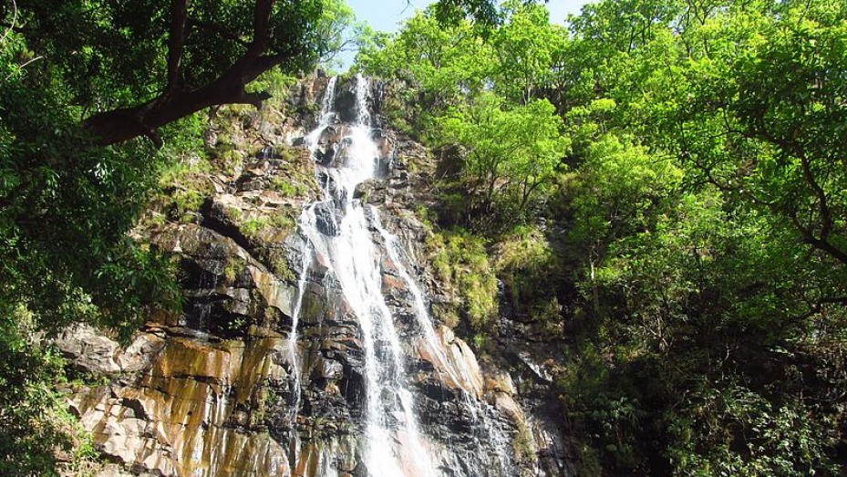 Places to Visit in Pachmarhi: Tourist Places in Pachmarhi, Pachmarhi ...