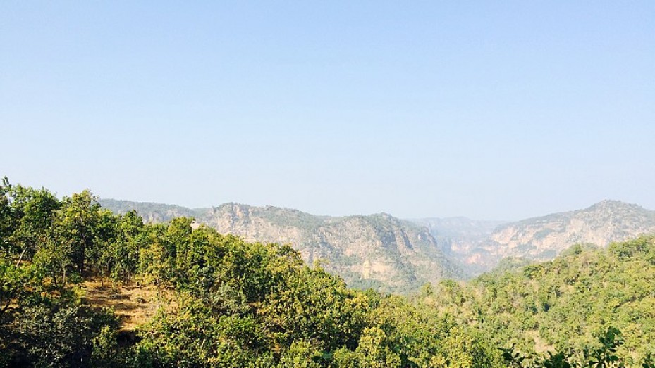 Pachmarhi Photos, Pictures of Famous Tourist Places and Attractions ...