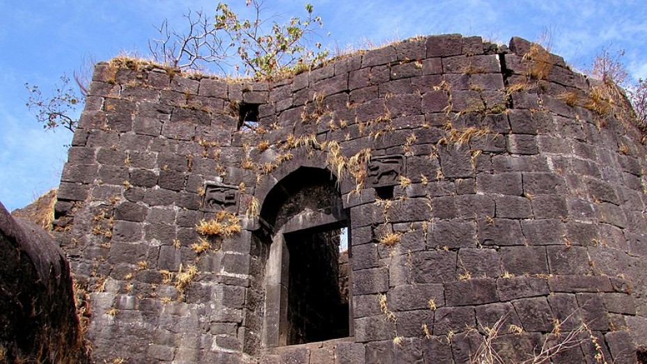 Karnala Fort - Karnala | Karnala Fort Photos, Sightseeing -NativePlanet