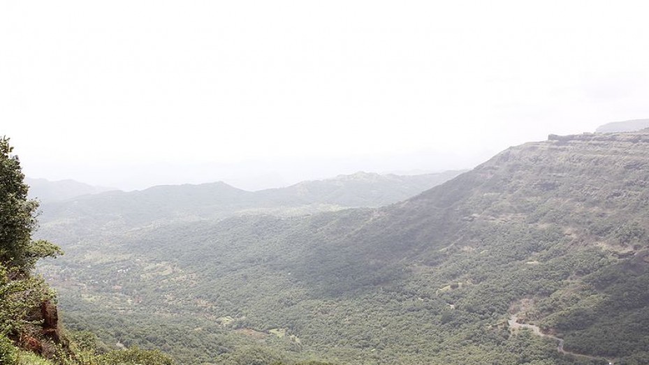 Panchgani Photos, Pictures of Famous Tourist Places and Attractions ...