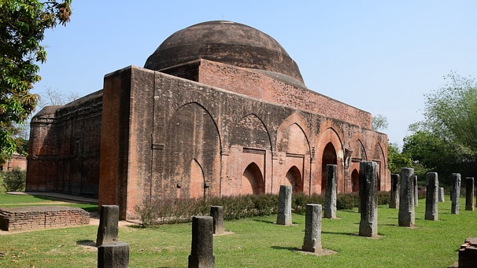Malda Photos, Pictures of Famous Tourist Places and Attractions ...