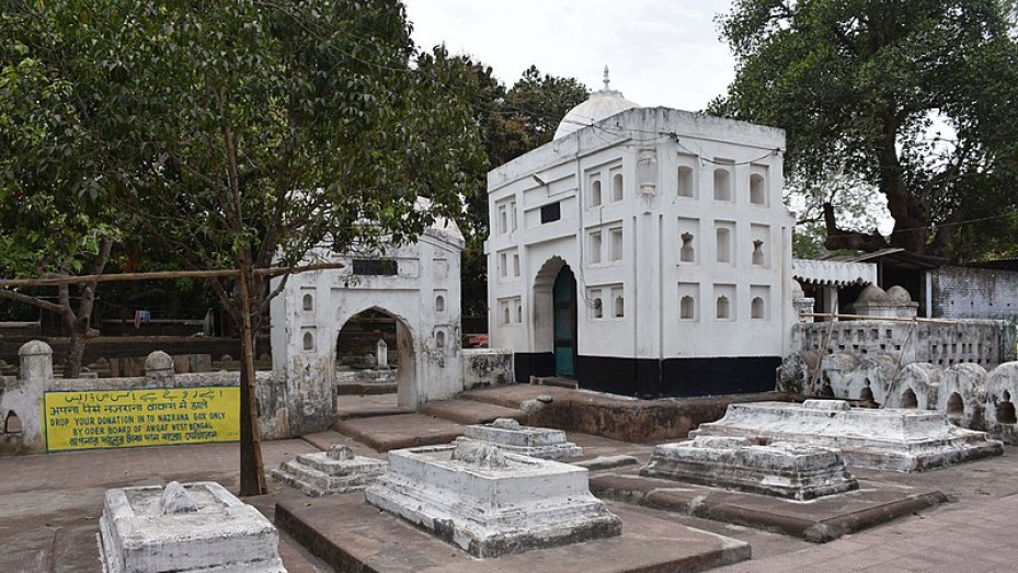 Malda Photos, Pictures of Famous Tourist Places and Attractions ...