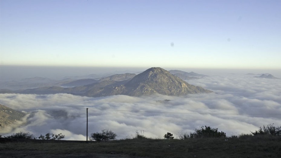 Chikballapur Photos, Pictures of Famous Tourist Places and Attractions ...