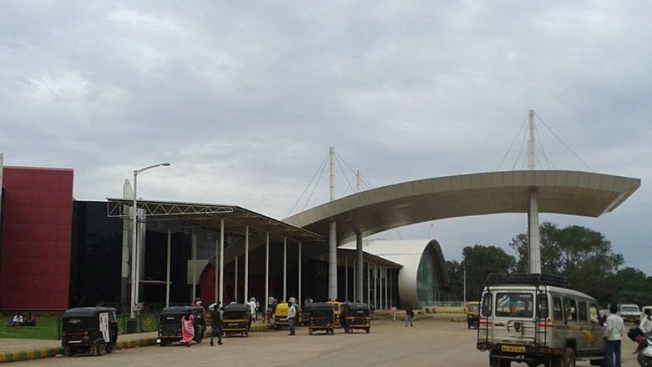 Hubli Photos, Pictures of Famous Tourist Places and Attractions ...