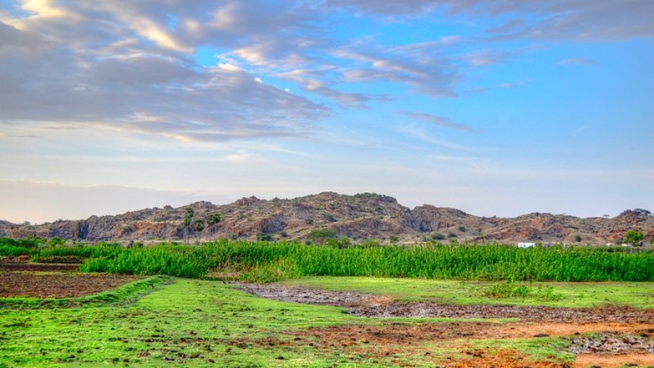 Karaiyar Dam Photos-NativePlanet