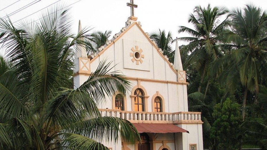 Ribandar Photos, Pictures of Famous Tourist Places and Attractions ...