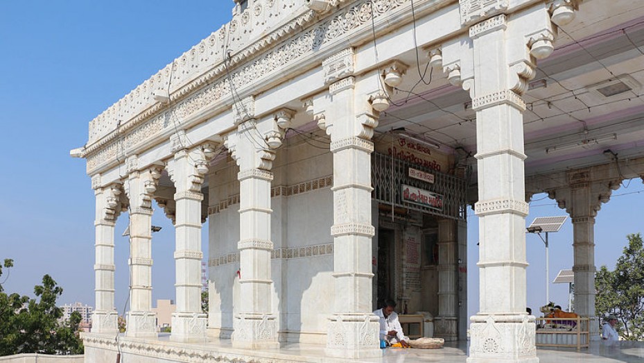 Bhavnagar Photos, Pictures of Famous Tourist Places and Attractions ...