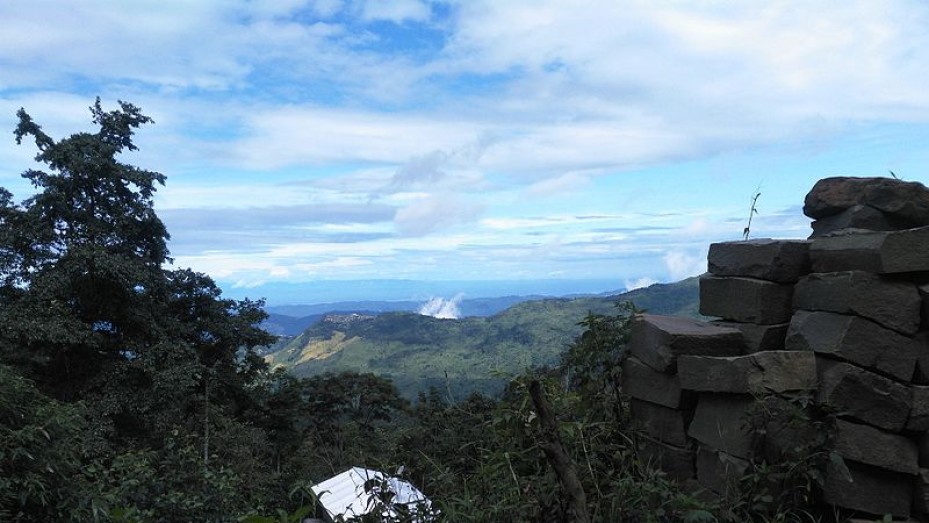 Wokha Photos, Pictures of Famous Tourist Places and Attractions ...