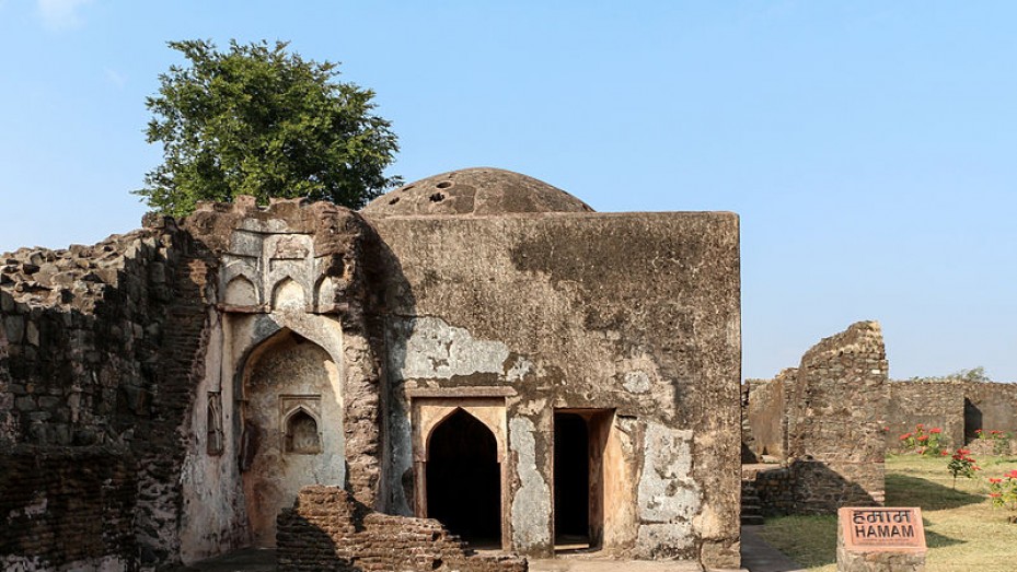 Mandu/ 2023 Photos, Pictures of Famous Tourist Places and Attractions ...