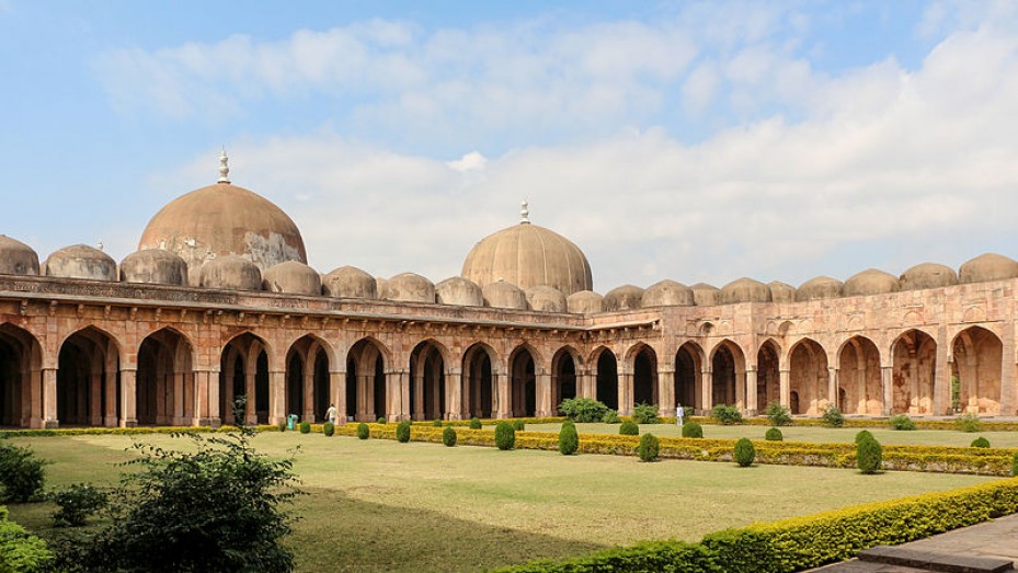 Places to Visit in Mandu/ 2023: Tourist Places in Mandu/ 2023, Mandu ...