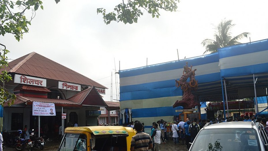 Silchar Photos, Pictures of Famous Tourist Places and Attractions ...