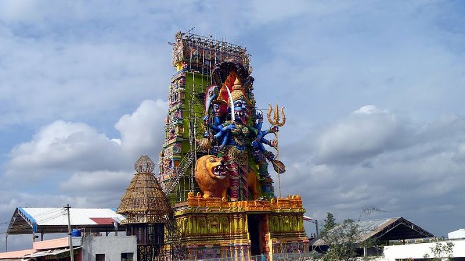 Hosur Photos, Pictures of Famous Tourist Places and Attractions ...