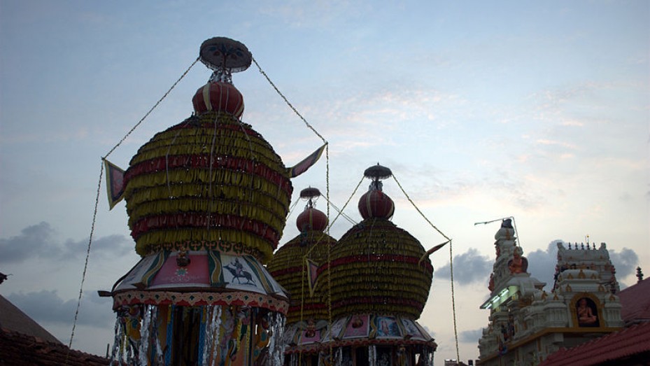 Udupi Photos, Pictures of Famous Tourist Places and Attractions ...