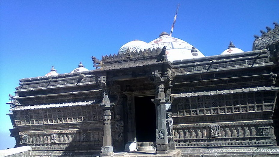 Girnar Photos, Pictures of Famous Tourist Places and Attractions ...