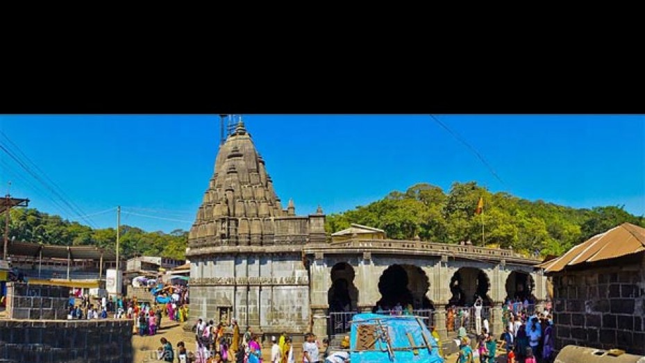 Bhimashankar Photos, Pictures of Famous Tourist Places and Attractions ...