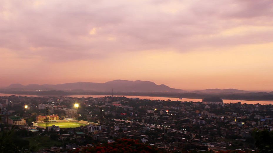 Places to Visit in Dispur: Tourist Places in Dispur, Dispur Tourism ...