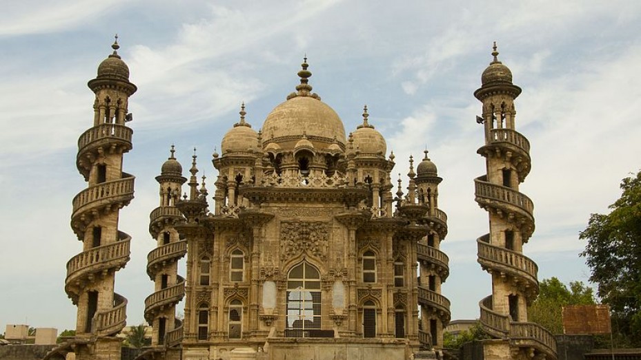 Junagadh Photos, Pictures of Famous Tourist Places and Attractions ...