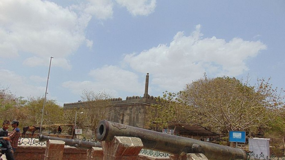 Junagadh Photos, Pictures of Famous Tourist Places and Attractions ...