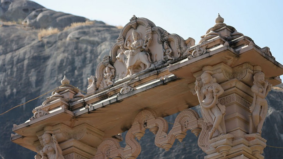 Ambaji Photos, Pictures of Famous Tourist Places and Attractions ...