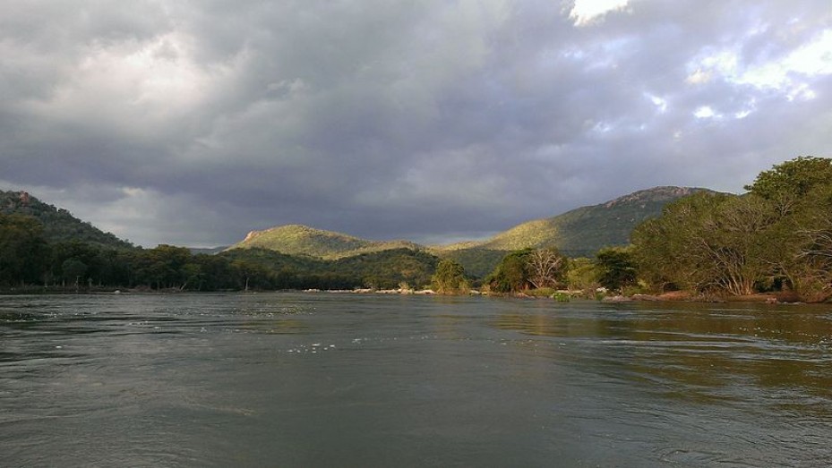 Muthathi Photos, Pictures of Famous Tourist Places and Attractions ...