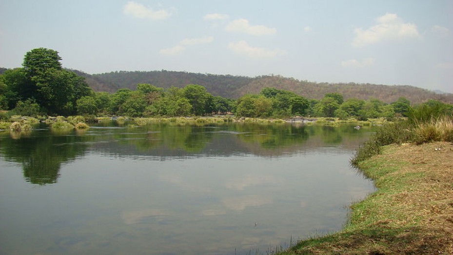 Places to Visit in Muthathi: Tourist Places in Muthathi, Muthathi ...