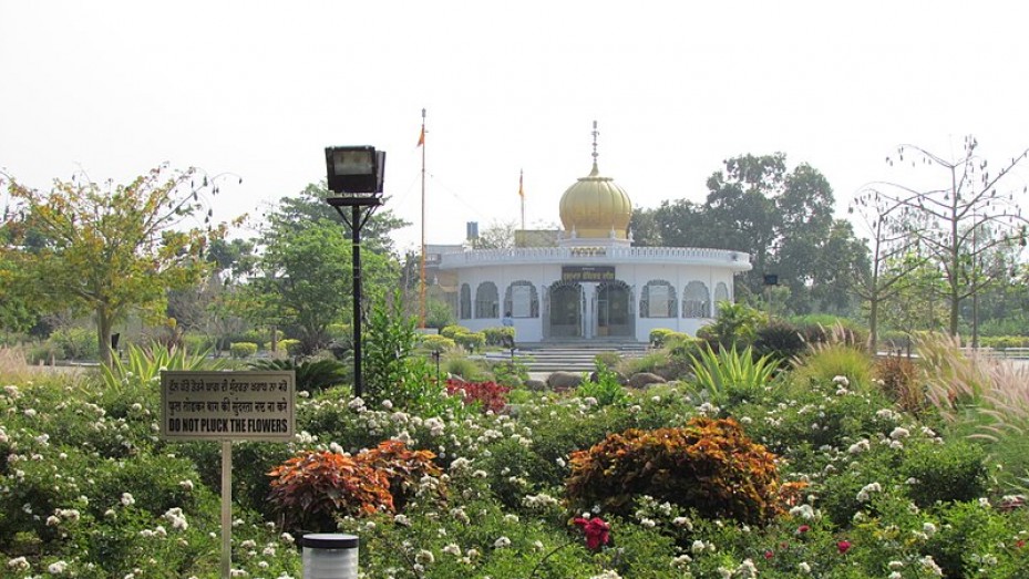 Places to Visit in Nanded: Tourist Places in Nanded, Nanded Tourism ...