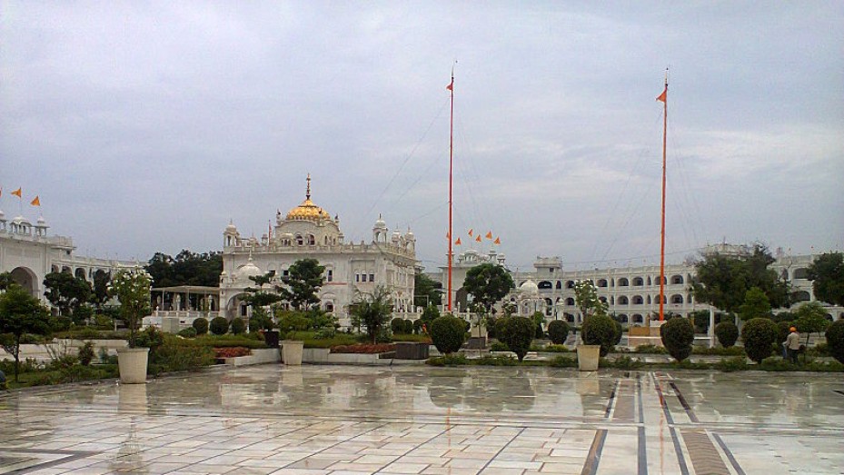 Nanded Photos, Pictures of Famous Tourist Places and Attractions ...