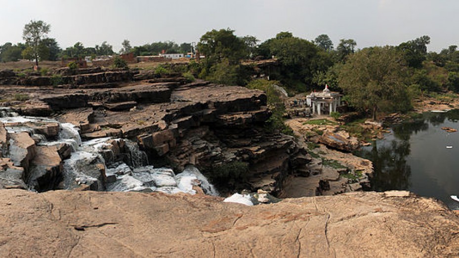 Panna Photos, Pictures of Famous Tourist Places and Attractions ...