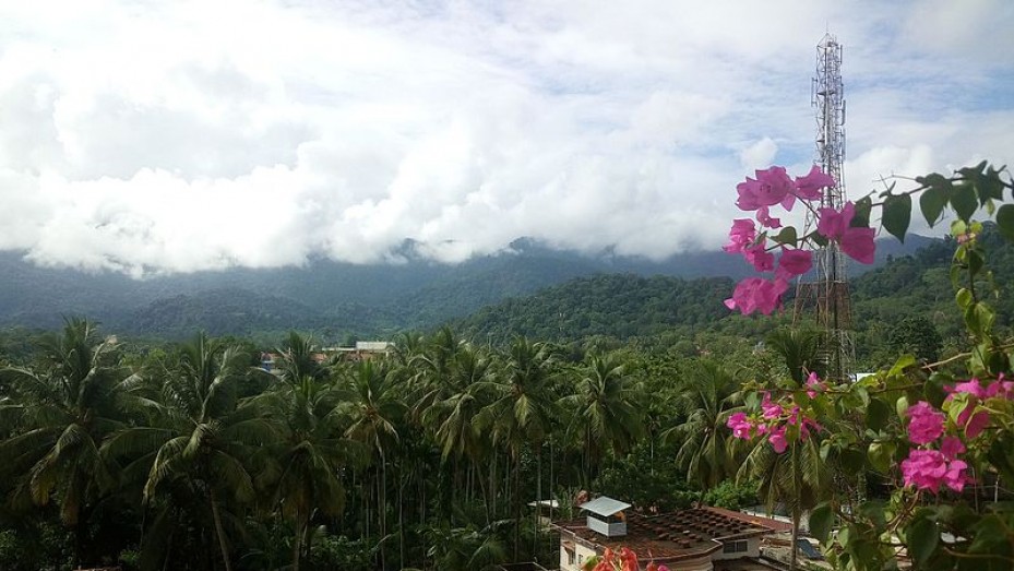 Kollur Photos, Pictures of Famous Tourist Places and Attractions ...