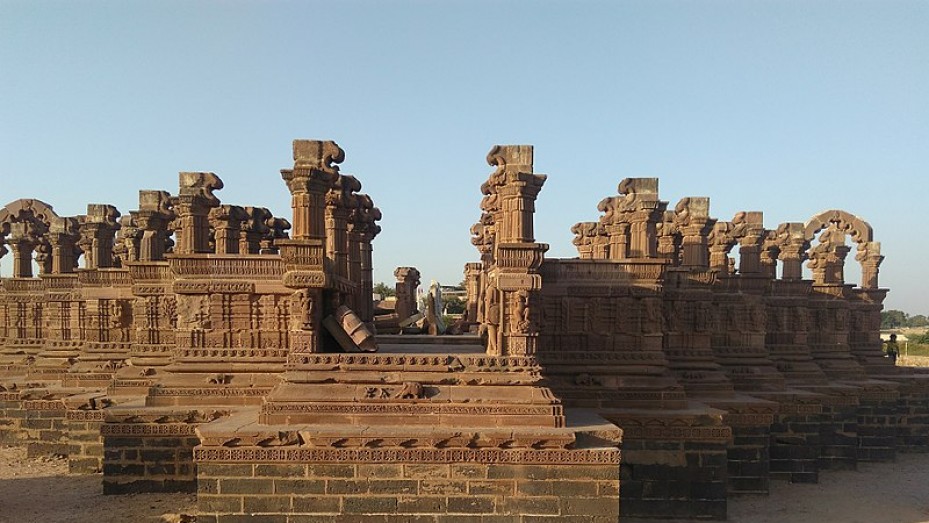 Bhuj Photos, Pictures of Famous Tourist Places and Attractions-NativePlanet