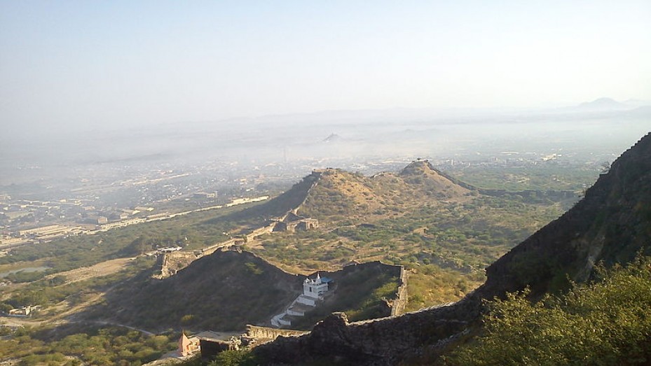 Bhuj Photos, Pictures of Famous Tourist Places and Attractions-NativePlanet