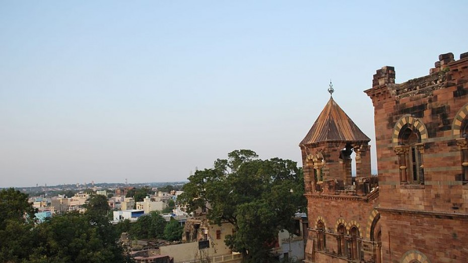 Bhuj Photos, Pictures of Famous Tourist Places and Attractions-NativePlanet
