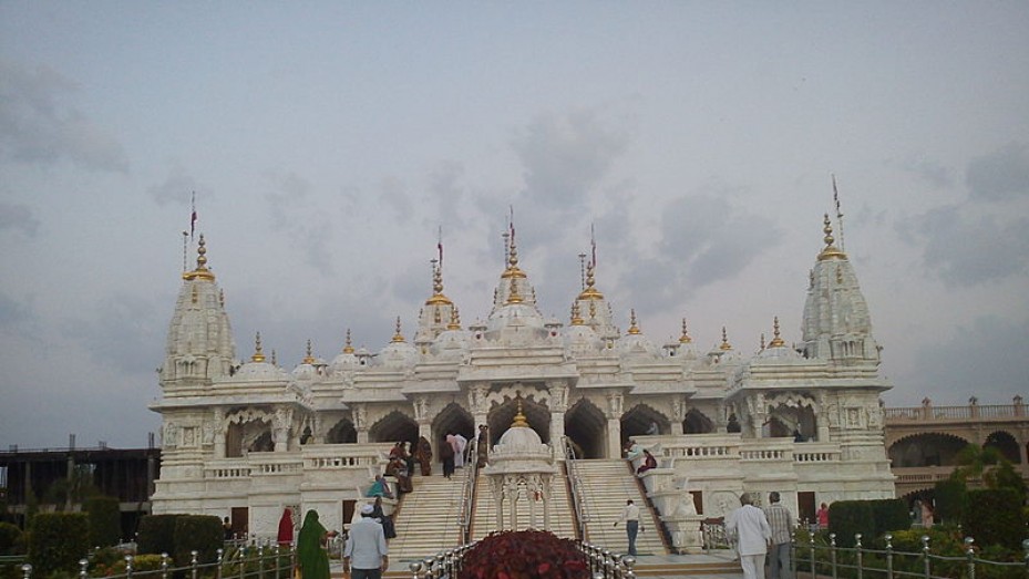 Bhuj Photos, Pictures of Famous Tourist Places and Attractions-NativePlanet