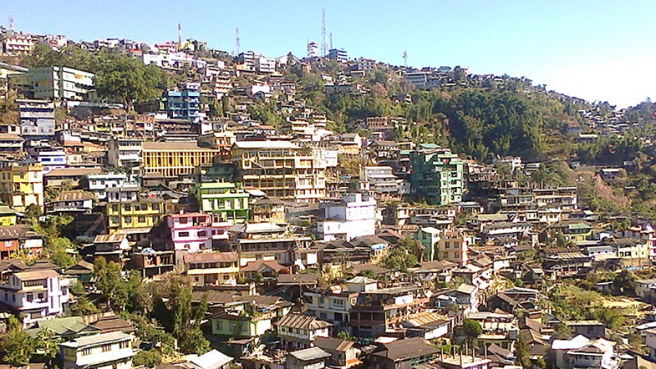Kohima Photos, Pictures of Famous Tourist Places and Attractions ...