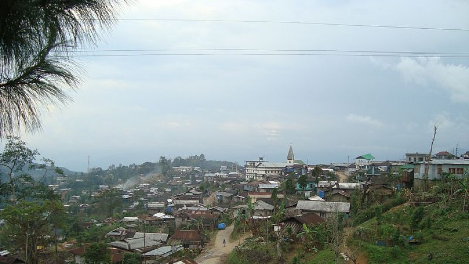 Mokokchung Photos, Pictures of Famous Tourist Places and Attractions ...