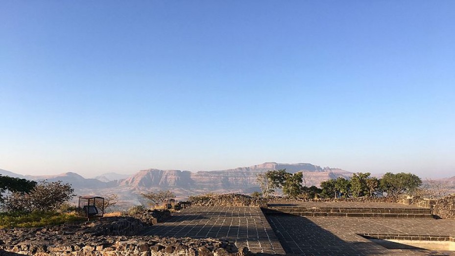 Junnar Photos, Pictures of Famous Tourist Places and Attractions ...