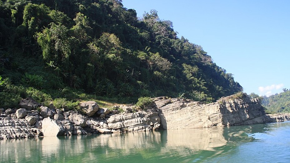 Saiha Photos, Pictures of Famous Tourist Places and Attractions ...