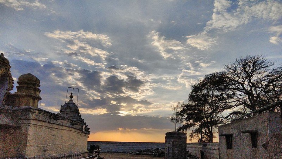 BR Hills Photos, Pictures of Famous Tourist Places and Attractions ...