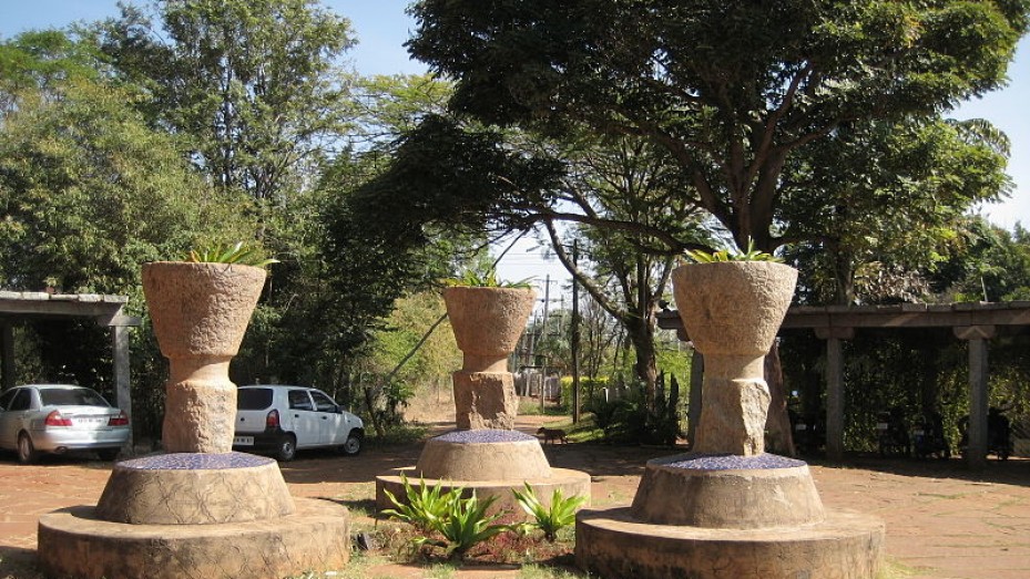 Nrityagram Photos, Pictures of Famous Tourist Places and Attractions ...