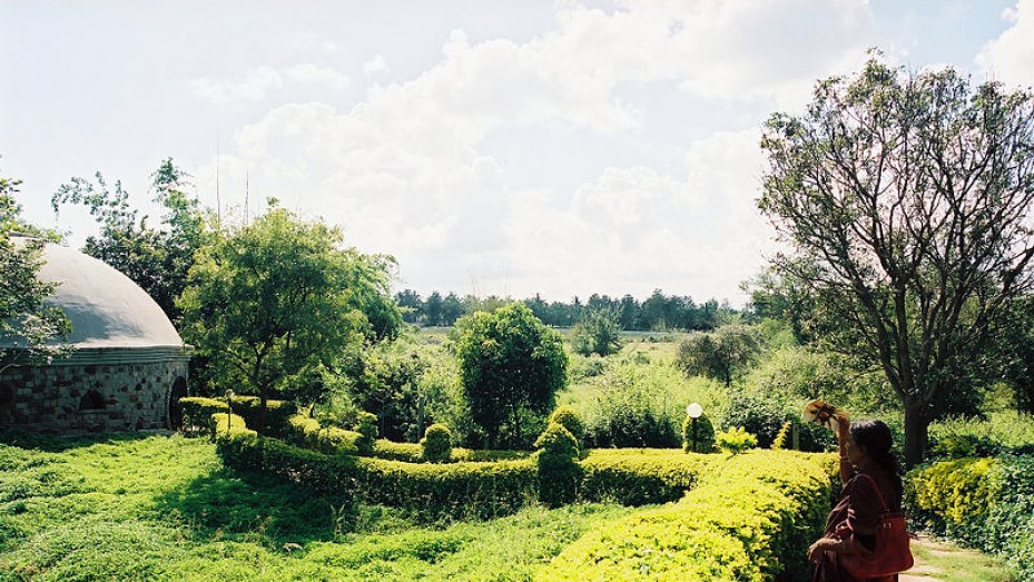 Nrityagram Photos, Pictures of Famous Tourist Places and Attractions ...