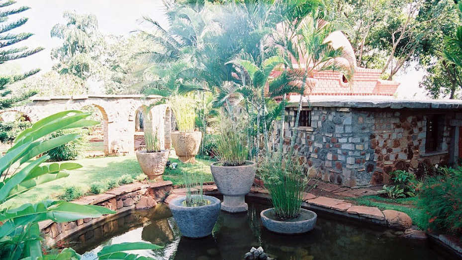 Nrityagram Photos, Pictures of Famous Tourist Places and Attractions ...