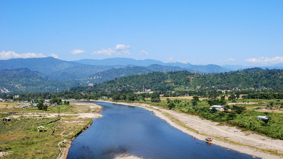 Places to Visit in Itanagar: Tourist Places in Itanagar, Itanagar ...