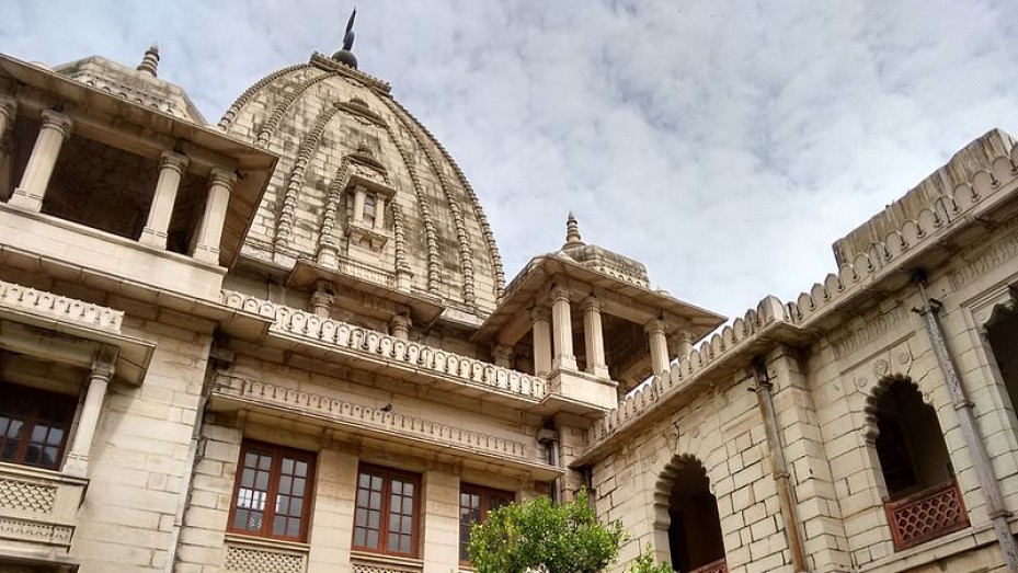 Places to Visit in Porbandar: Tourist Places in Porbandar, Porbandar ...