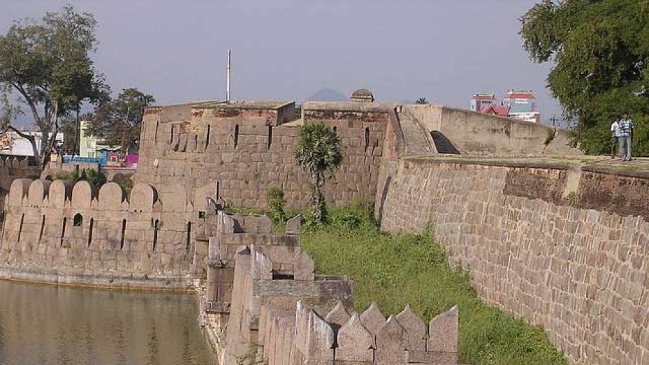 Vellore Photos, Pictures of Famous Tourist Places and Attractions ...