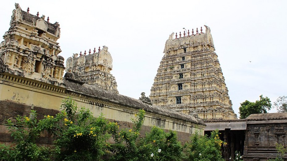 Vellore Photos, Pictures of Famous Tourist Places and Attractions ...